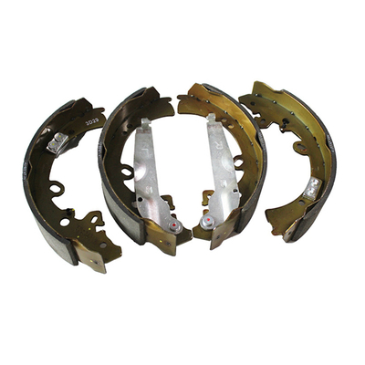 Brake Shoe Set (Rear) 04495-0K120 for Toyota - Buy Car Brake Shoes ...