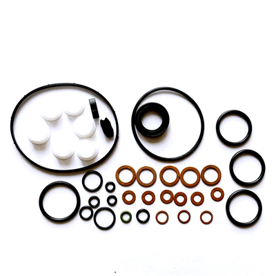 Auto Repair Kit Diesel Fuel Injector Pump Repair Kit 800636 for Toyota ...