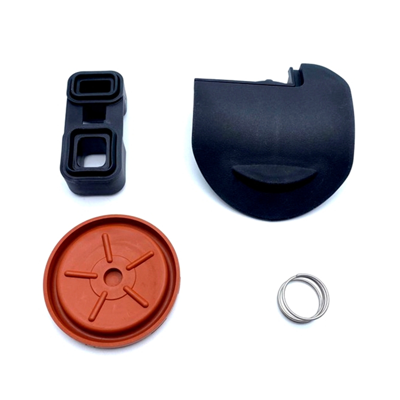 Valve Cover Repair Kit 11127646554 for CITROEN / DS / MINI / PEUGEOT ...